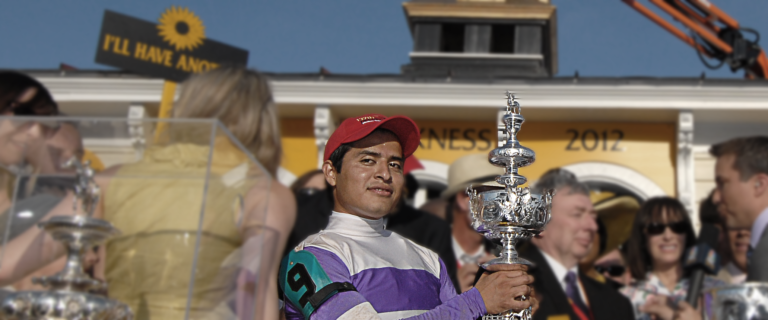 All About the Preakness Stakes: Records, Trophy & Official Flower