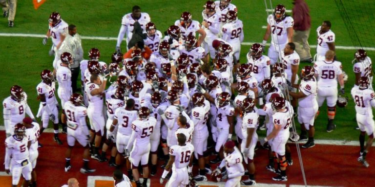 2018 Virginia Tech Football: Betting Preview, Projections & Game Schedule