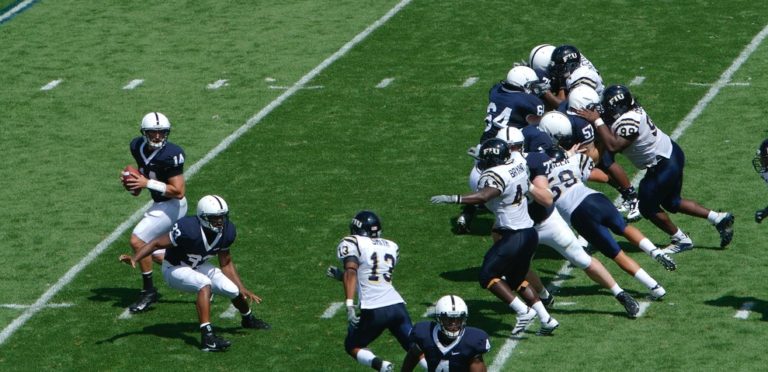 Penn State vs Kent State Odds, Vegas Spread & Preview