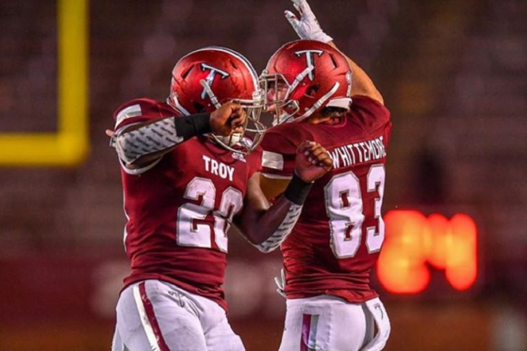South Alabama at Troy: Week 8 Sun Belt Preview and Prediction