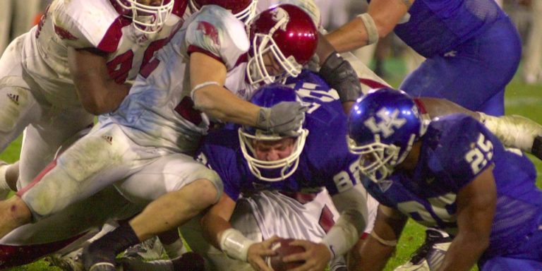 Kentucky vs Arkansas Odds, Spread, Preview & Game Predictions